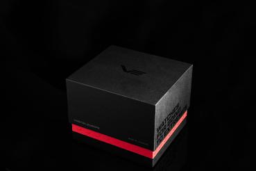 Männerwelten24 - Vostok Europe Expedition North Pole 'Polar Spruce ...